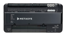 Johnson Controls Brasil - BMS